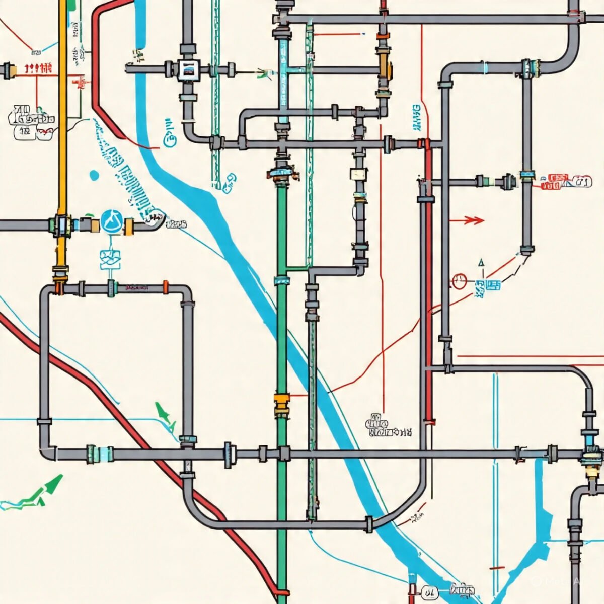 What Is MAPP Gas? A Simple Guide to This Powerful Fuel - Rubmaps